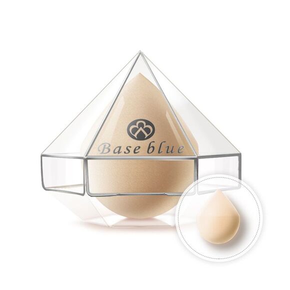 Baseblue | Skincare | Baseblue Airsponge Full Coverage Cream | Poshmark